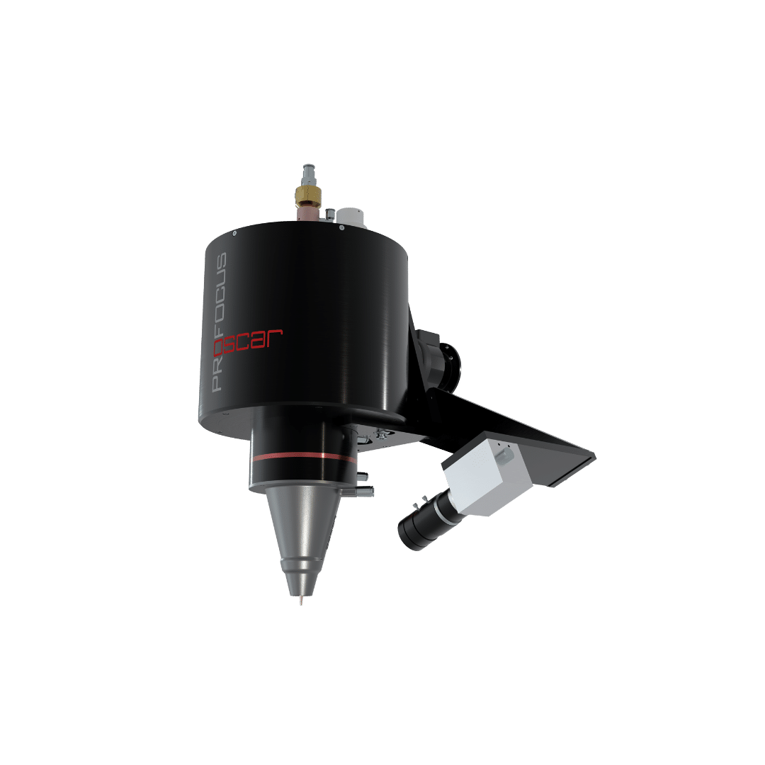 Metal 3D printing for all production systems | Oscar PLT